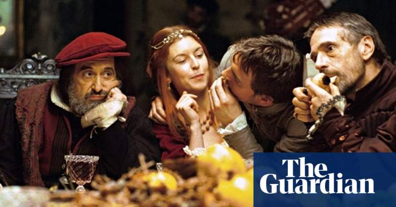 What The Merchant of Venice tells us about racism and prejudice – The ...