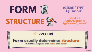 What’s the difference between form & structure? – The Hyperbolit School