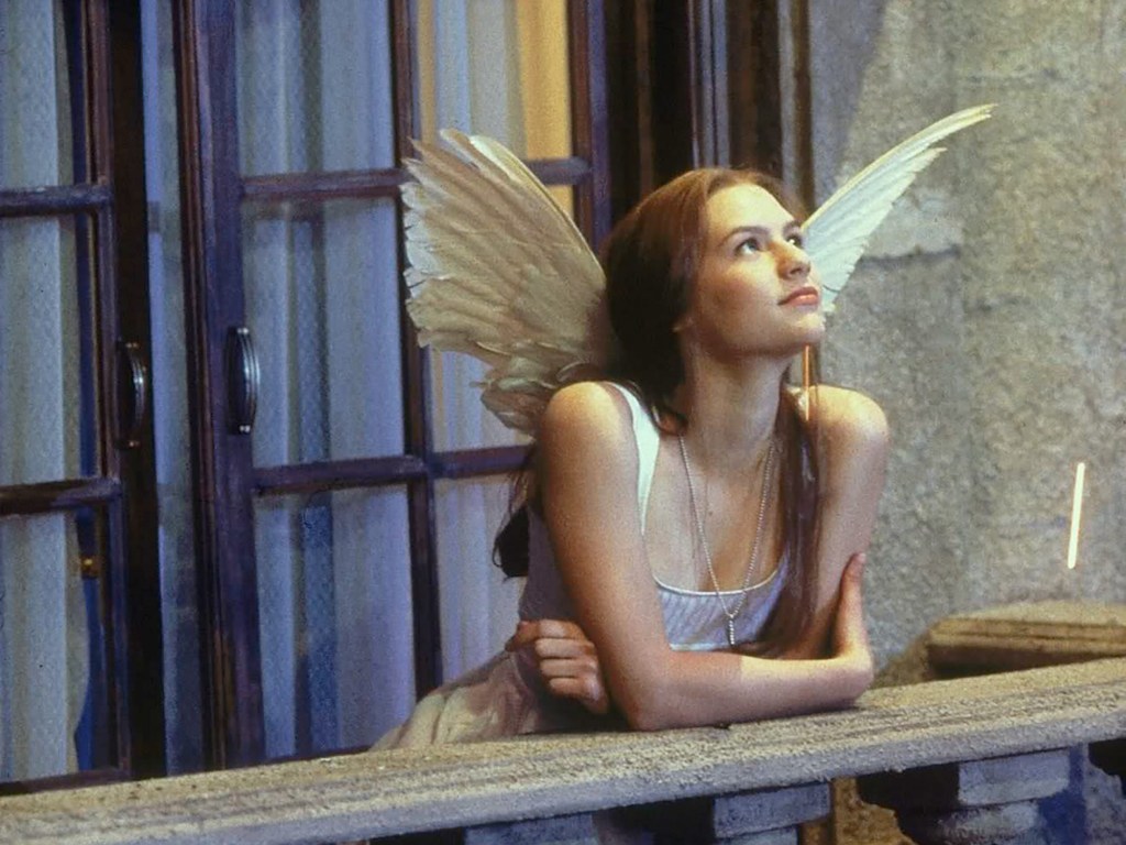 What ‘Romeo and Juliet’ shows us about love – The Hyperbolit School