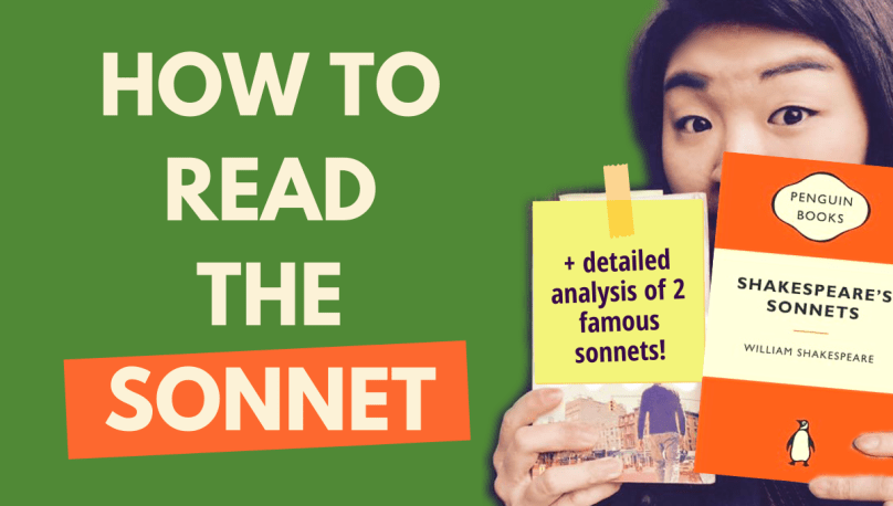 How to read the sonnet – The Hyperbolit School