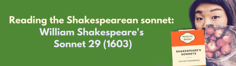 How to read the sonnet – The Hyperbolit School