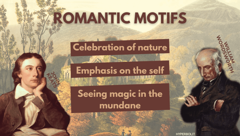 How to read Romantic poetry (I): William Wordsworth’s ‘Tintern Abbey ...