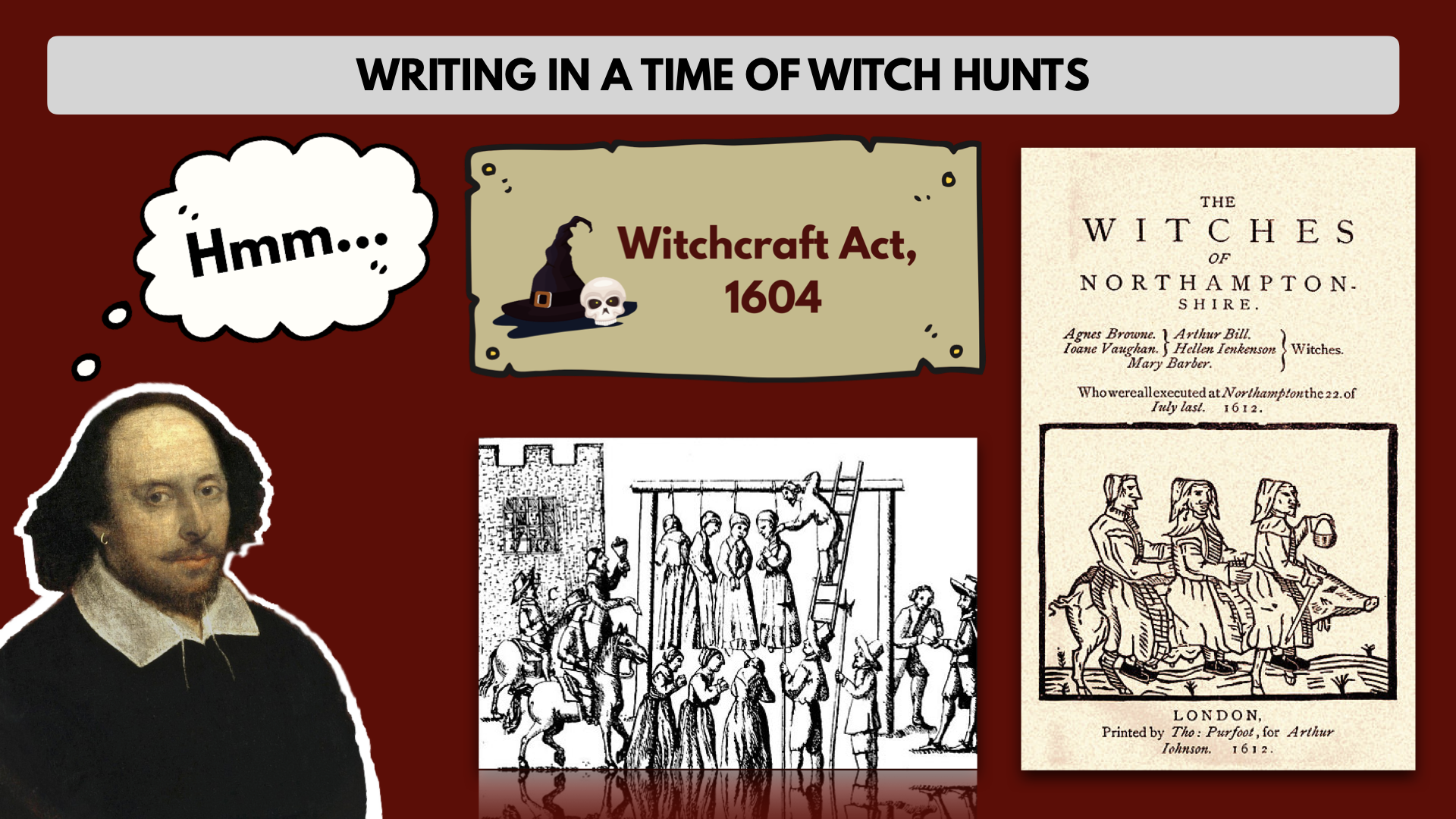 The supernatural in Macbeth: 3 key ideas (with quotes, analysis & video ...