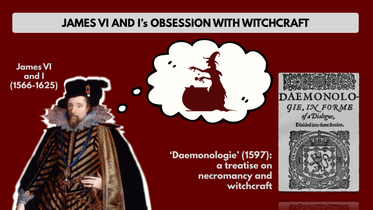 The supernatural in Macbeth: 3 key ideas (with quotes, analysis & video ...