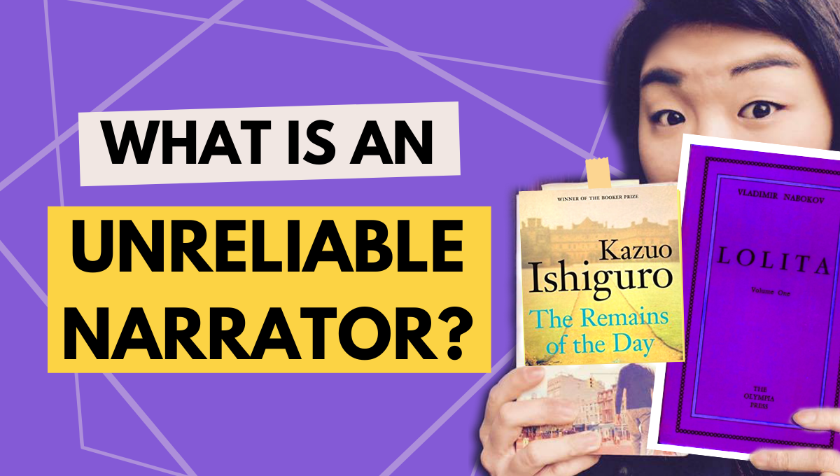 What is an unreliable narrator? Reading Ishiguro & Nabokov to find out ...