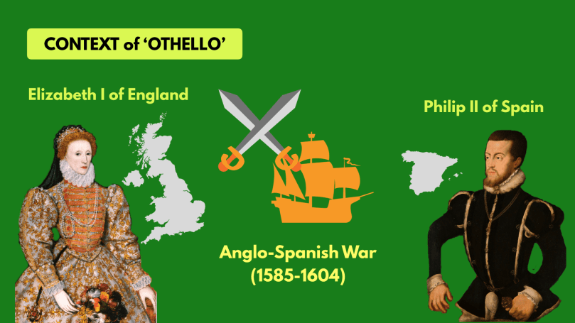 Jealousy in Othello: 3 key ideas (with quotes, analysis & video) – The ...