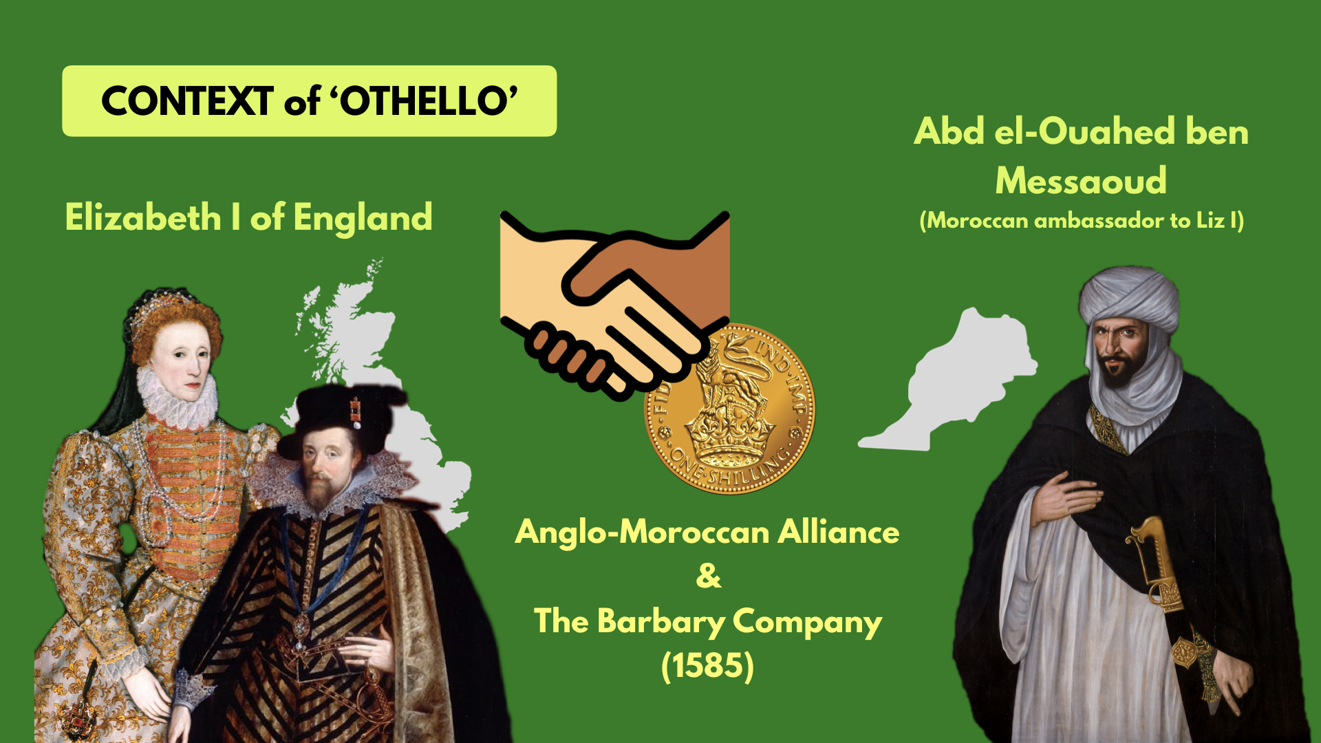 Jealousy in Othello: 3 key ideas (with quotes, analysis & video) – The ...