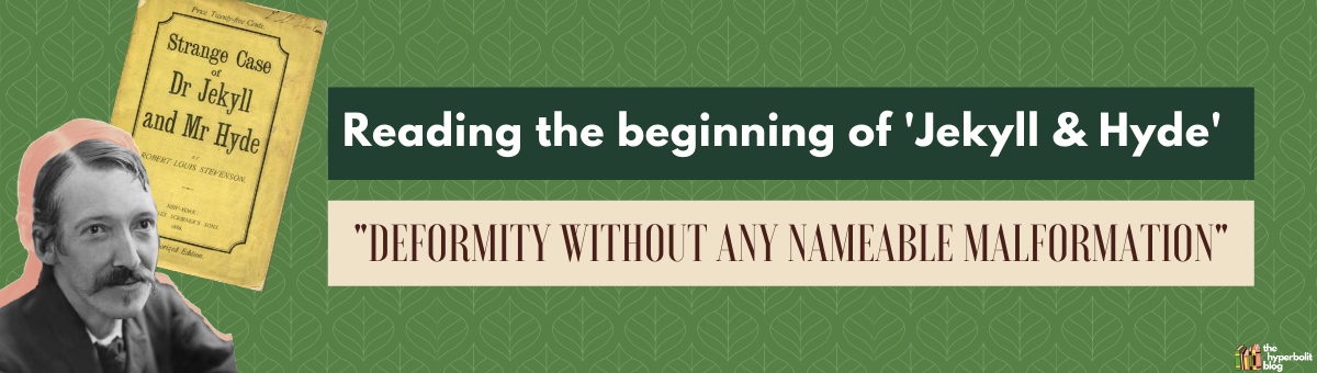 Analysing the theme of duality in ‘Dr Jekyll and Mr Hyde’ – The ...