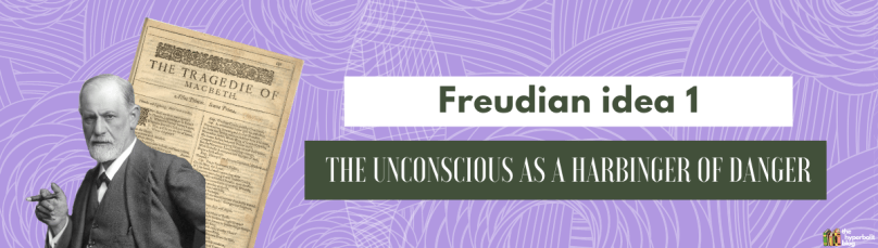 Reading Macbeth with psychoanalytic theory – The Hyperbolit School