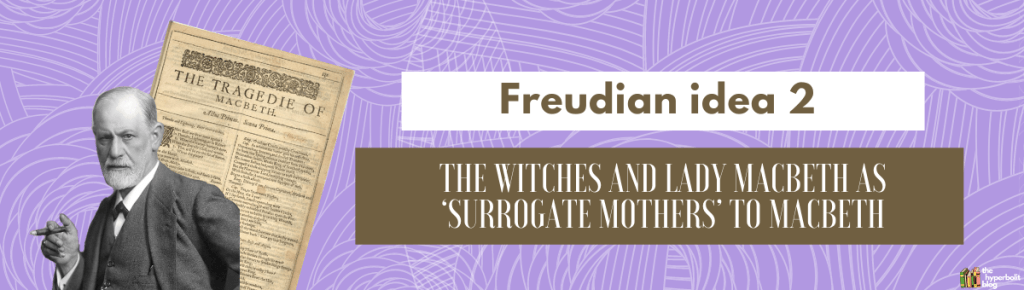 Reading Macbeth with psychoanalytic theory – The Hyperbolit School