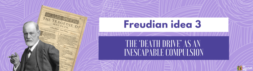 Reading Macbeth with psychoanalytic theory – The Hyperbolit School