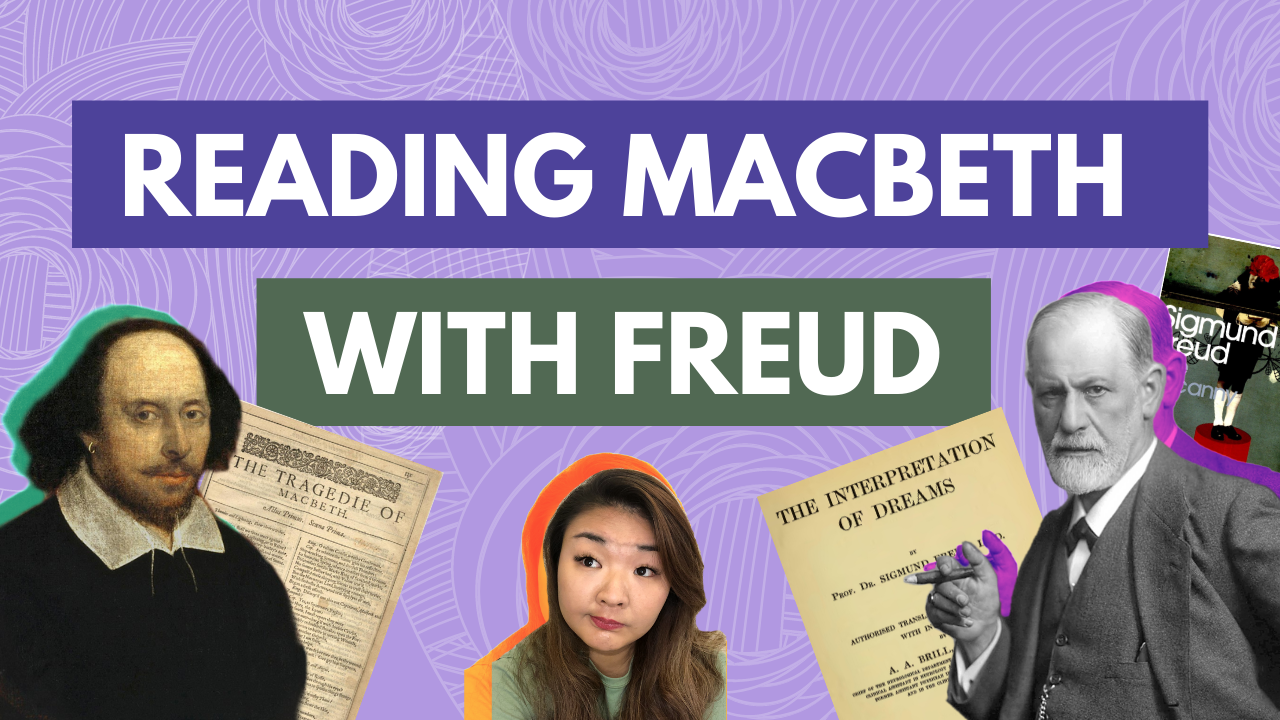 Reading Macbeth with psychoanalytic theory – The Hyperbolit School