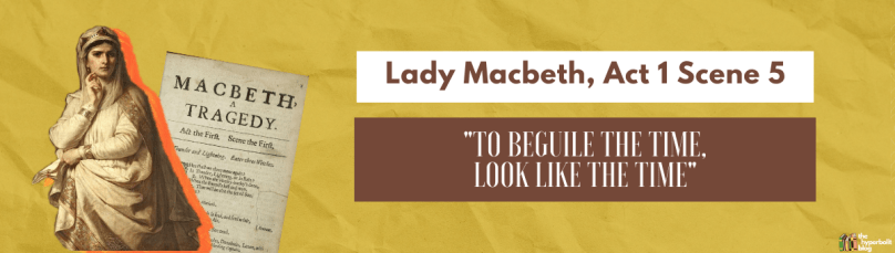 Analysing 4 key quotations in Macbeth – The Hyperbolit School